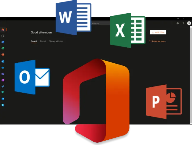 Office 365 Add-in Development Company | iFour Technolab