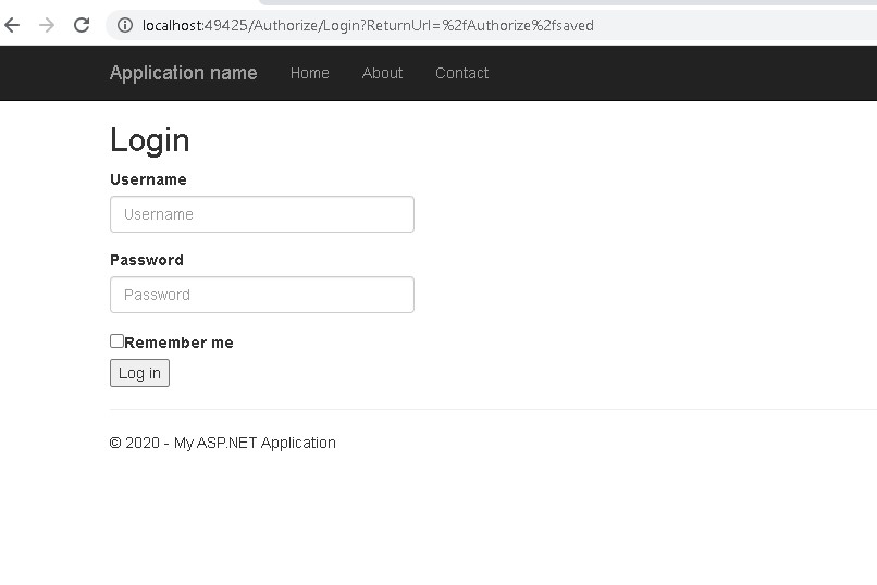 Understanding Action Filters In Aspnet Mvc Ifour Technolab