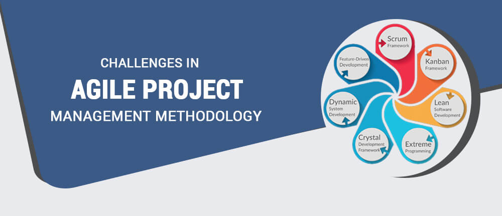 Challenges in Agile Project Management Methodology