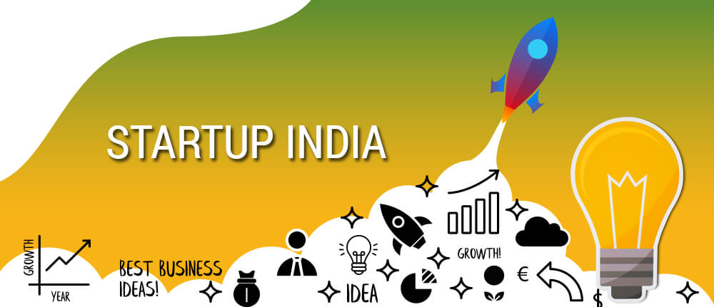 Startup India | Benefits given to Startups by Startup India