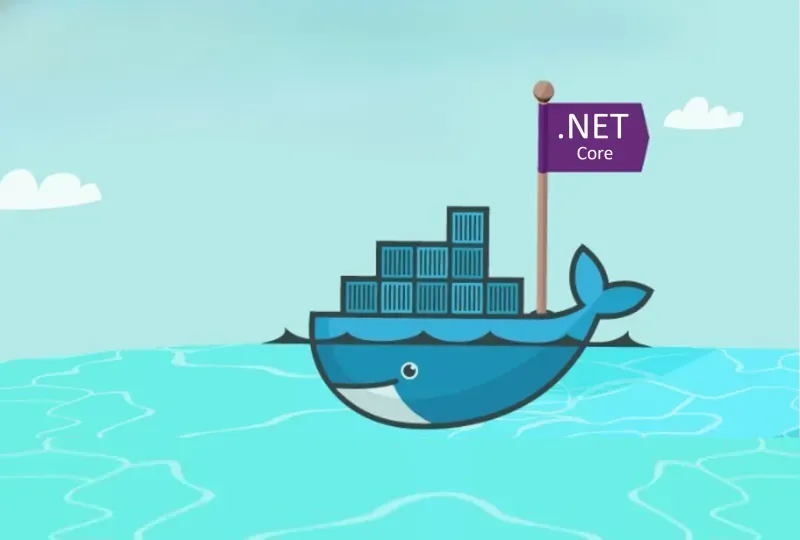Reasons to use Docker for DOT NET Core Development