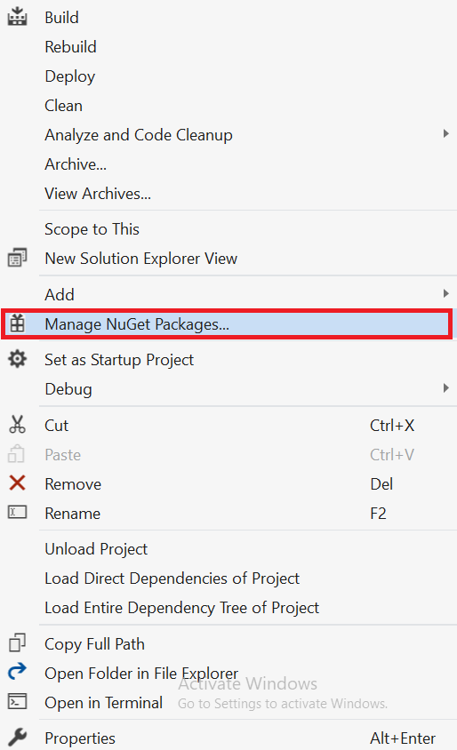 Xamarin Android Create Login Using Sqlite Database