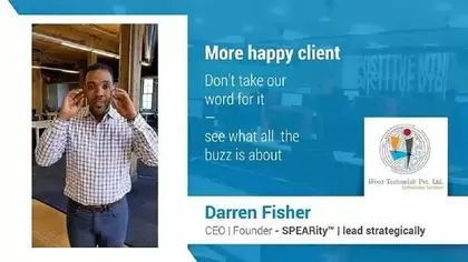 .NET Development Company | ASP.NET Software Development | iFour Technolab