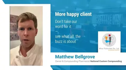 Mobile Application Development Company | iFour Technolab