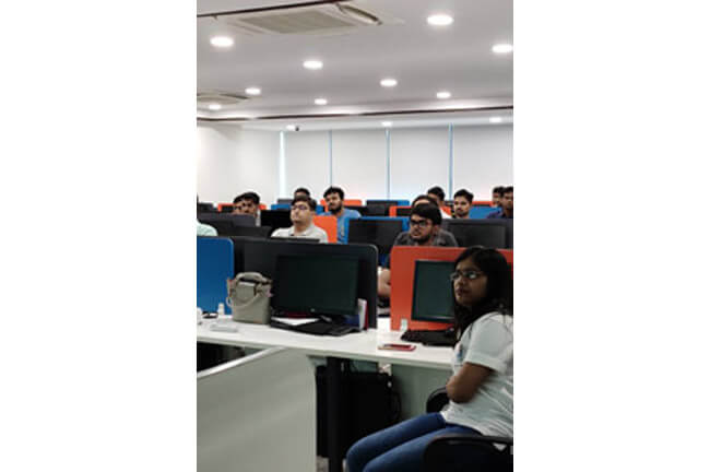 Asp Core 3 0 Features Meetup Organized By Ifour Technolab