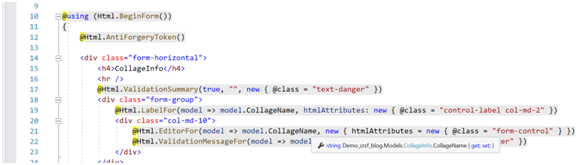 What is Cross-site request forgery (CSRF) in ASP.NET Web applications?